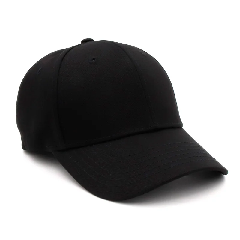 Half Head Baseball Hat Backless Cap Satin Lined Cap Natural Hair Silk ...