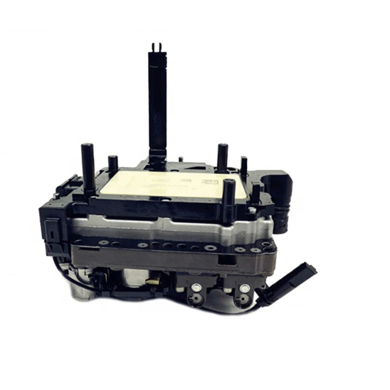 02e Dq250 Dsg Piezas De Transmisión Mecatrónicos De Las Unidades De La ...