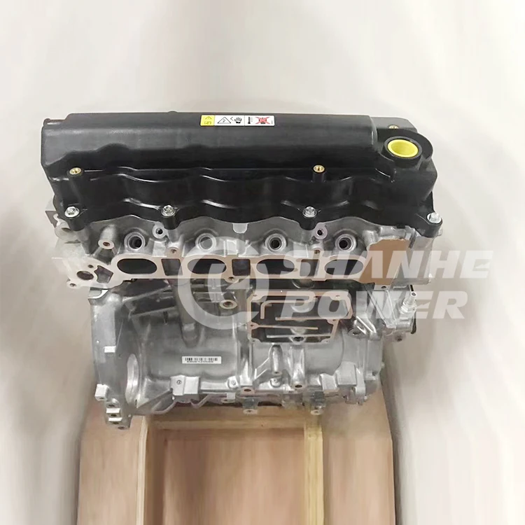 High Quality Honda R18a1 Engine R18a1 Engine Long R18a1 Long Block 1.8l ...