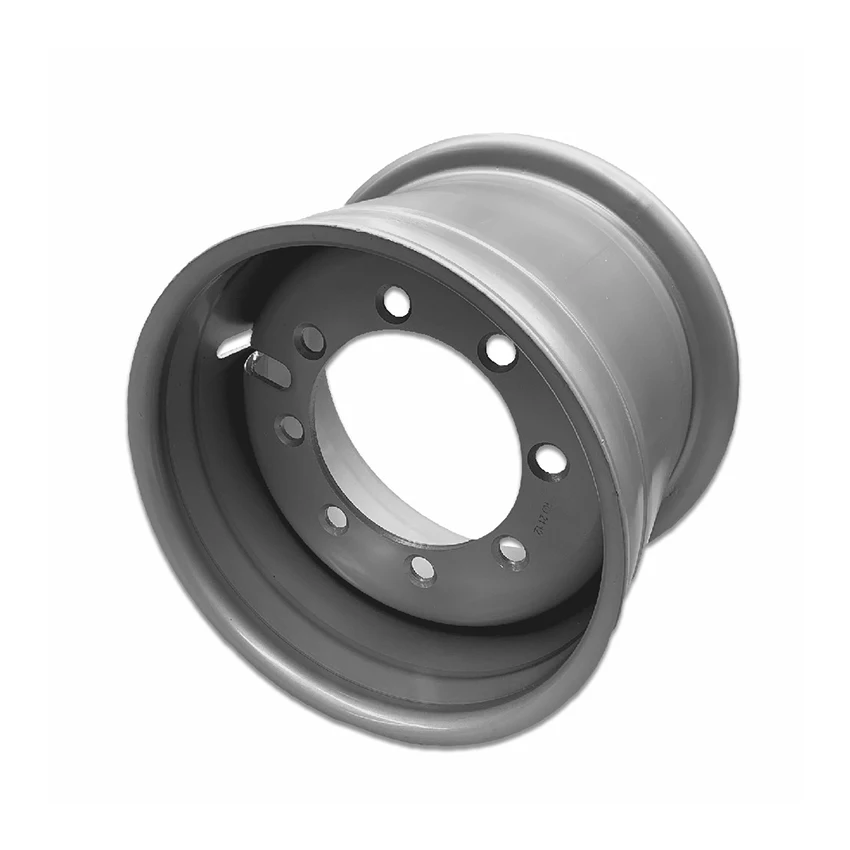 Alibaba.com: OEM 7.00-15 PCD BCD Forklift Steel Wheel Rim for 28x9-15 ...