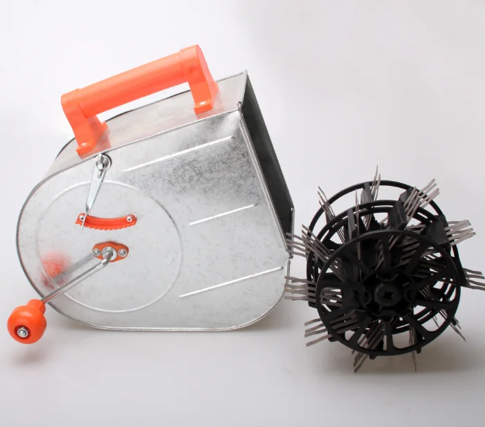 John Tools 8212 Heavy Duty Tyrolean Flicker Machine