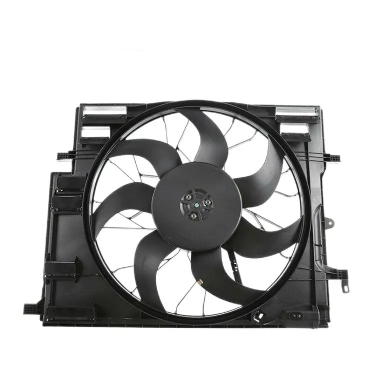 정품 엔진 공장 냉각 어셈블리 라디에이터 팬 Volov Xc40 V90 S90 Xc60 S60 V60 31657360 대한 ...