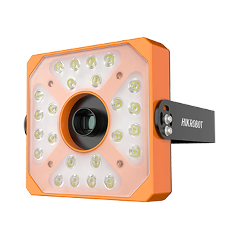 Hikrobot Mv-pd010003-06m-12c/16c 3072*2048 F2.8~f16 Gige 6mp Code ...