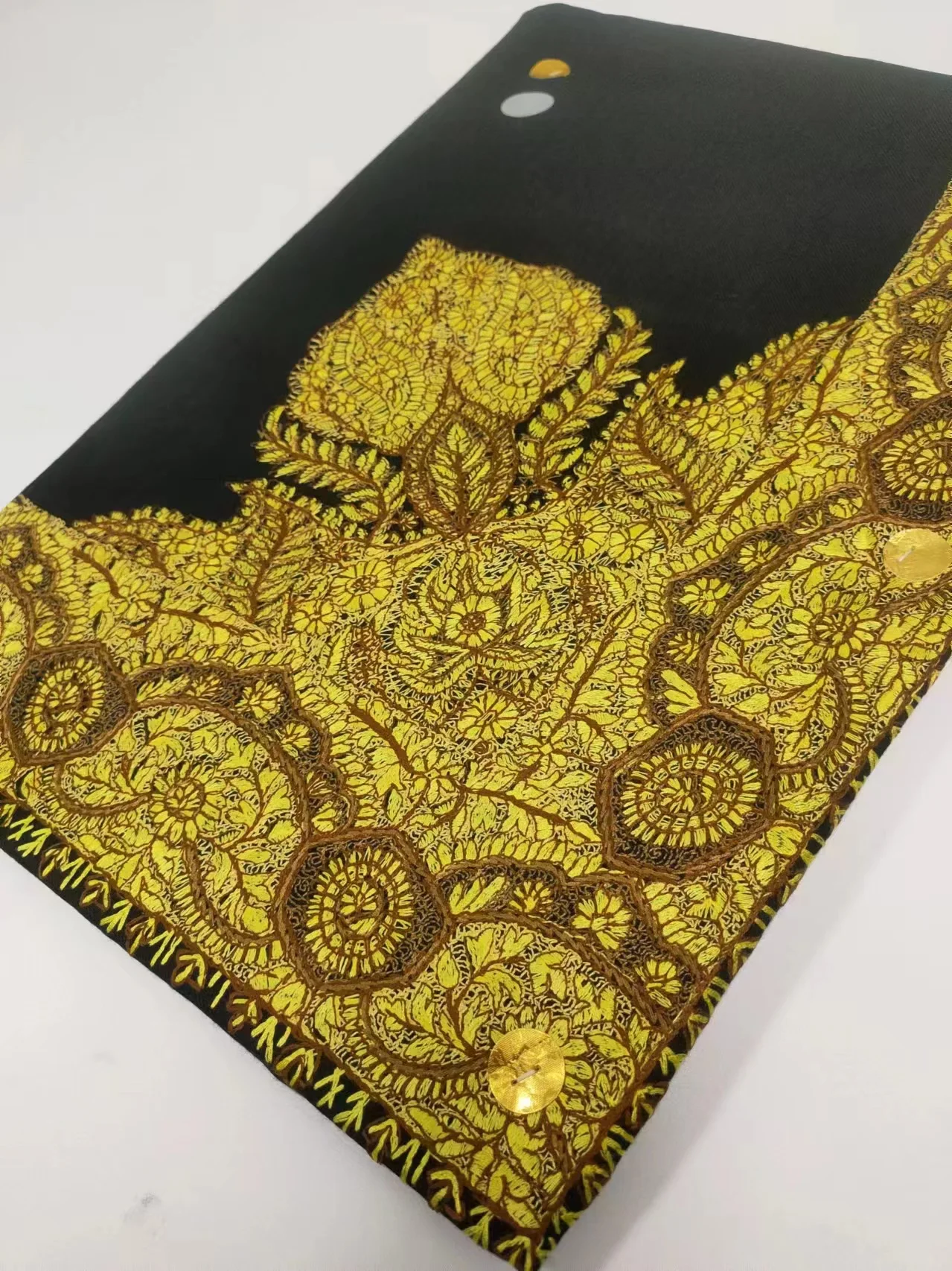 Arab Shawl Muslim Shemagh Headscarf Islamic Scarf Men's