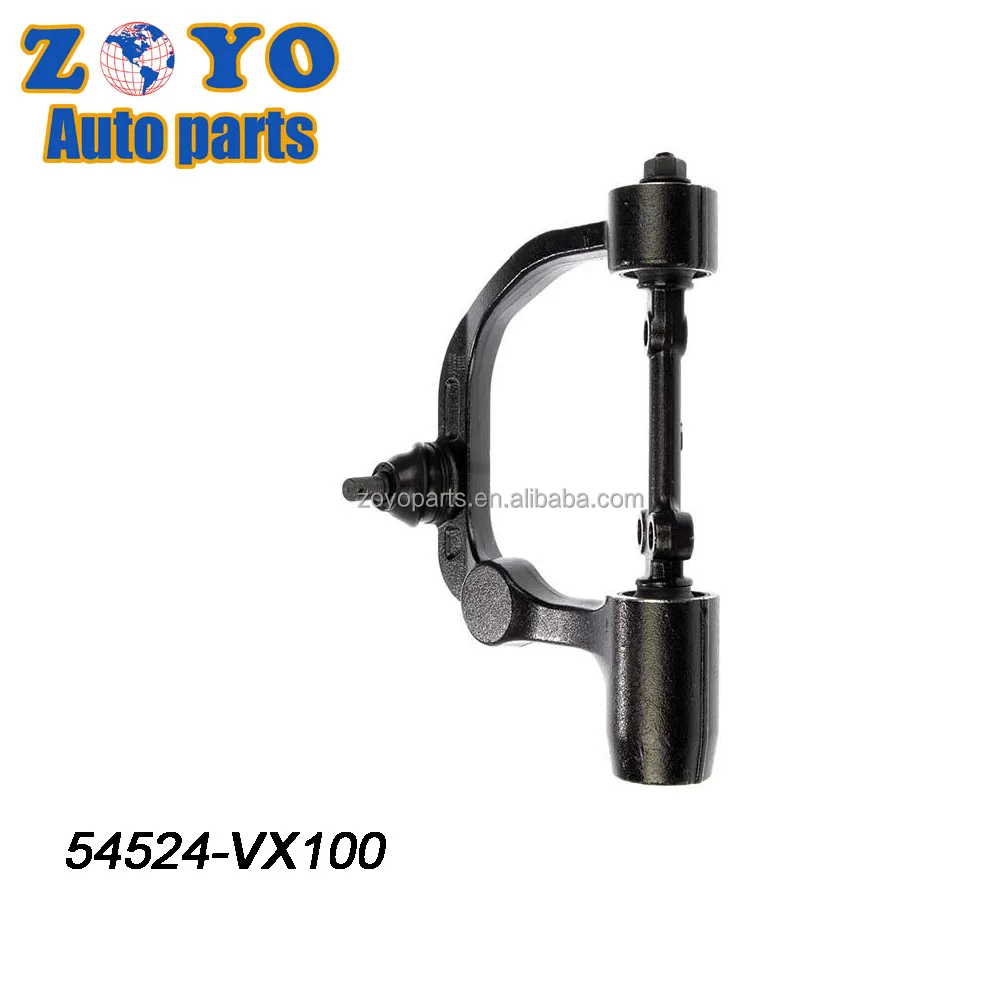 54524-VW000 Right Wishbone Suspension Control Arm for Nissan NV350 ...