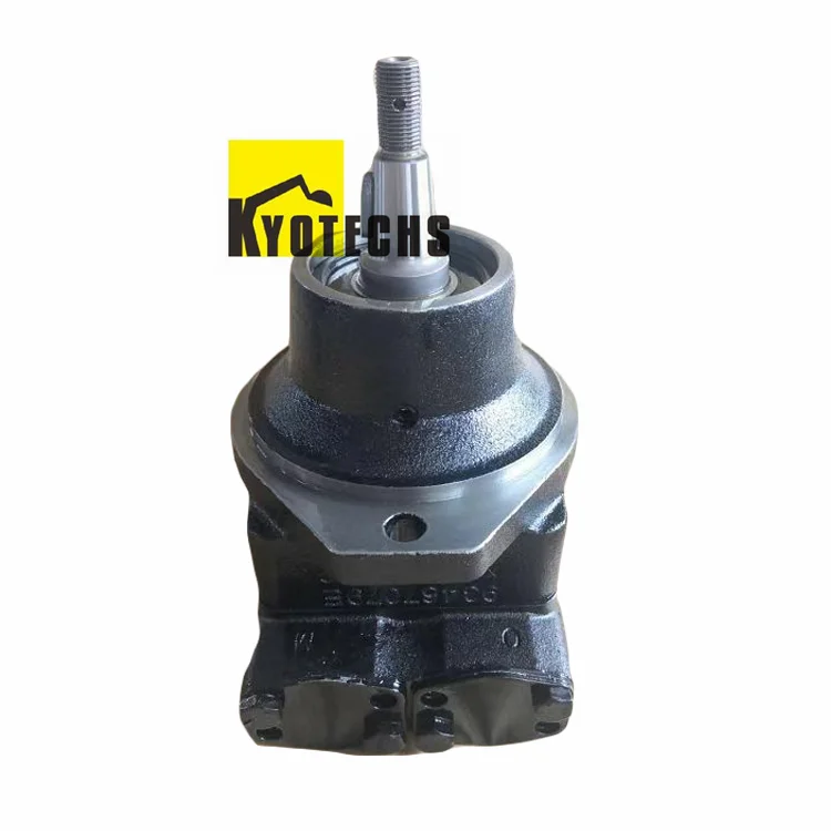 4634936 4634947 Ya00005829 Fan Motor For Excavator Hitachi Zx450 Zx650 ...