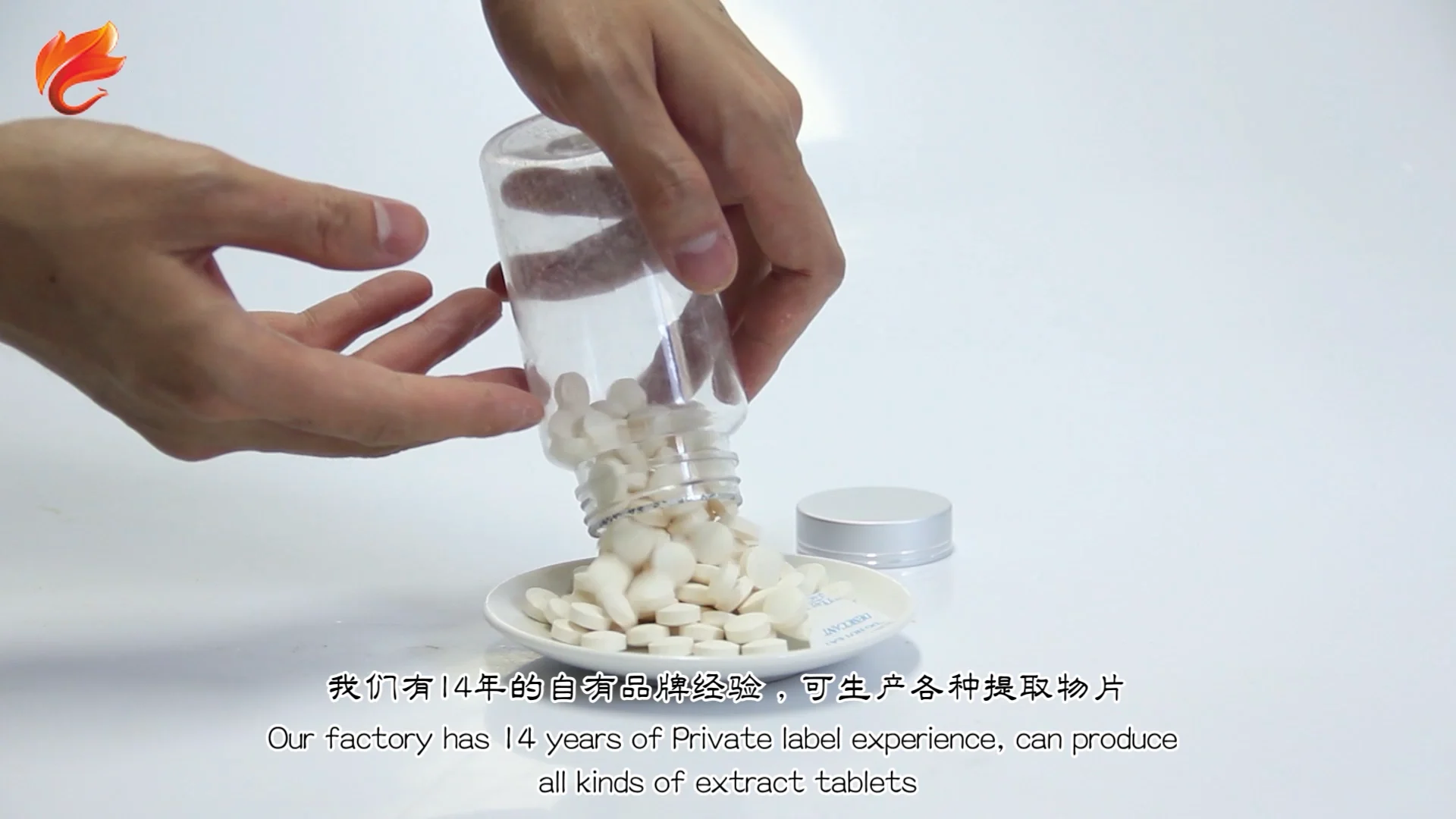 Enhances Absorption Active Calcium Plus Magnesium Tablets Pills ...