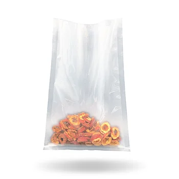 Eco Friendly Polyamide Polyethylene Nylon Pe Coex Plastic Dried Food ...