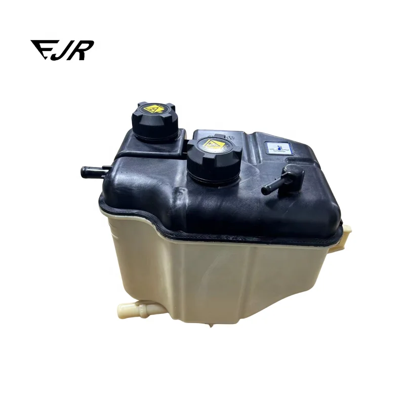 670031651 670007905 Expansion Tank For Ghibli, Levante, Quattroporte ...