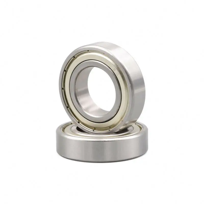 Deep Groove Ball Bearing 6002 ZZ 15*32*9mm High Speed Low Noise Bearing| Alibaba.com