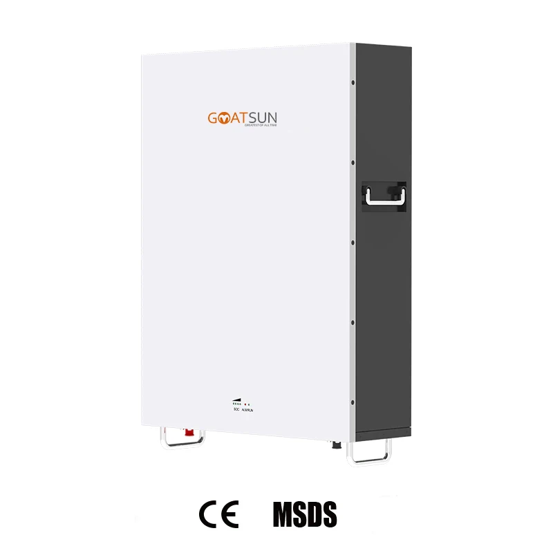 Goatsun Lithium Batteries Sa Lifepo4 Cylindrical Battery Cell Lithium ...