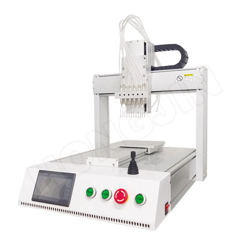 Fully Automatic Precision Oiling Machine Electronic Hookah Automatic ...