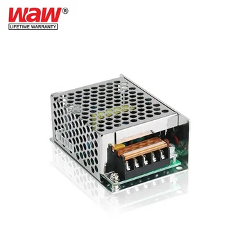 Mini Size 5v 3a 15w Ms-15-5 Ac To Dc 110v/220v Switching Power Supply ...
