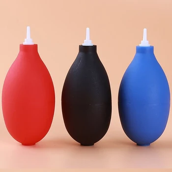 Air Puffer Blower Fan False Eye Lashes Glue Quick Pump Dryer For False ...