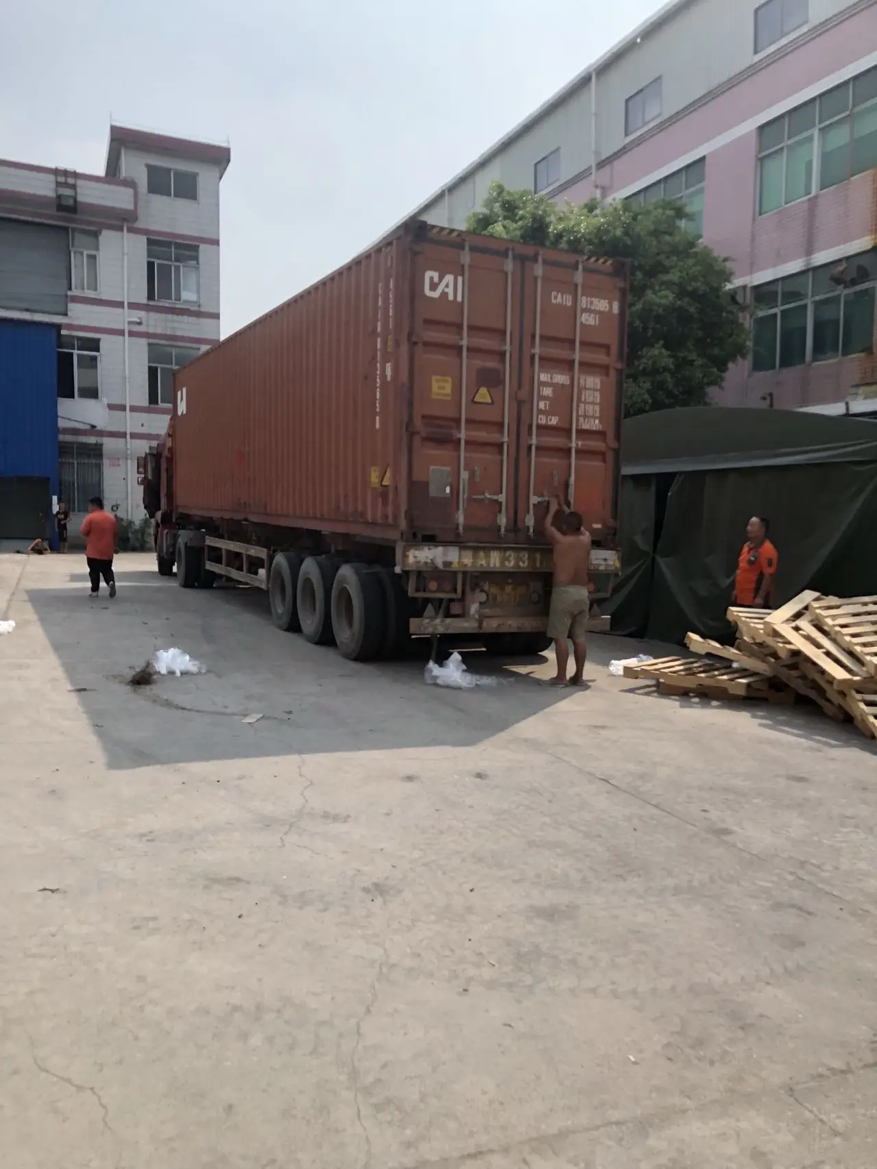 Vertical Gas Four-eye Pot Stove With Cabinet Base Commercial 4-burner ...