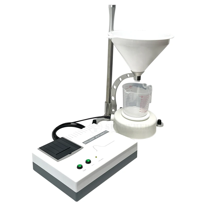 Sy-b169a Hospital Clinical Uroflowmetry Equipment Intelligent ...