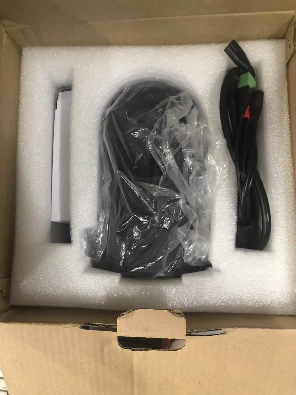 New 4g 2mp Hd Vehicle Mounted Ptz Camera 360 Degree Continuous Rotating ...