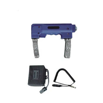 Industrial Mt Yoke Testing Magnetic Particle Flaw Detector Xxd-310 ...