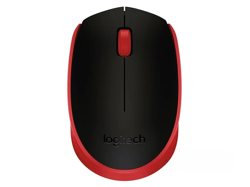 High Performance Low Price Log-itech M171 Wireless Office 2.4ghz Mouse ...