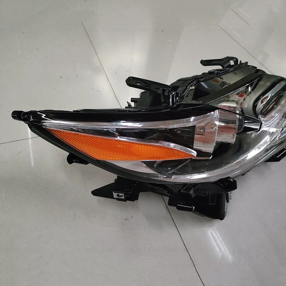 Lexus Es350 2016-2018 Led Headlights Oem Replacement | Wholesale