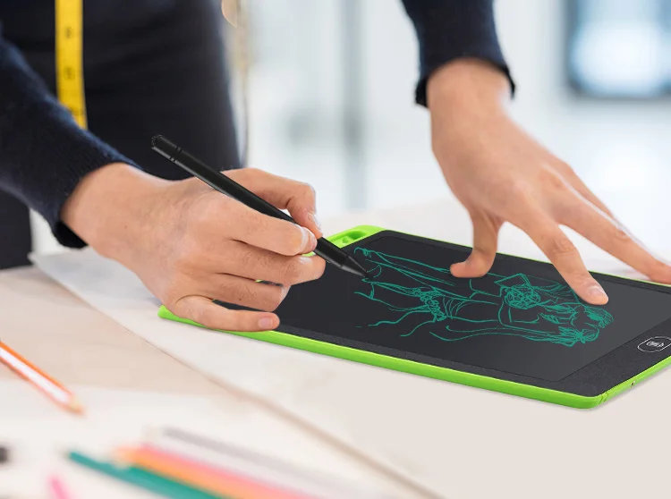 2024 Hot Selling Toys Electronic Drawing And Writing Board 8.5/10/12 ...