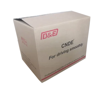 2267065 2267060 Electronic Truck Water Coolant Pump For Paccar Engine ...