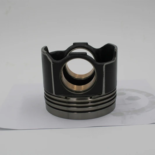 Guangzhou Xiaoniu Power Machinery Parts Co.,Ltd. - Engine parts, piston