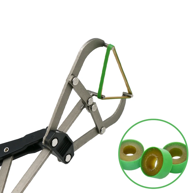 Veterinary Instrument Cattle Castration Emasculator Plier Bloodless ...