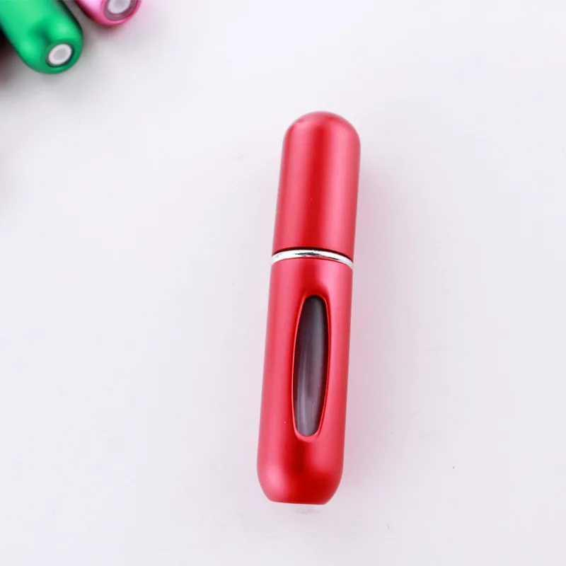 Fast Delivery Luxury Travel Size Empty Portable Pocket Refillable ...