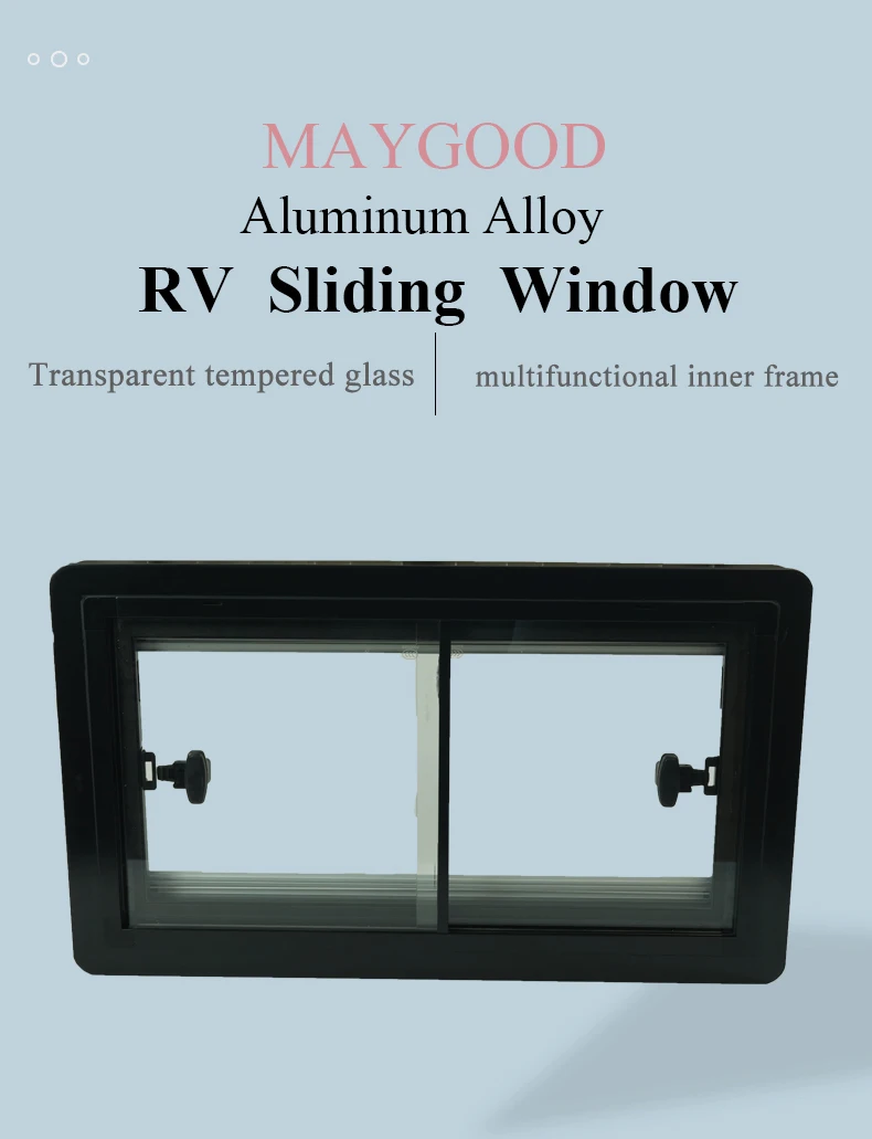 Right Angle Mg 15sl Sliding Rv Window Clamping Installation Fitting ...