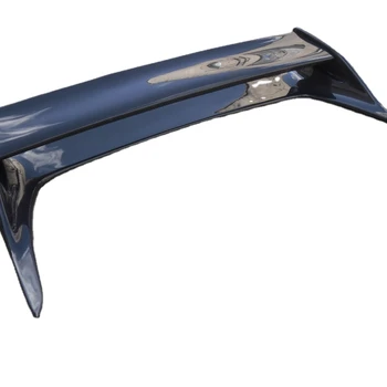 For Skyline R33 Gtr Gtst Bee-r Style Carbon Fiber Gtr Rear Spoiler ...