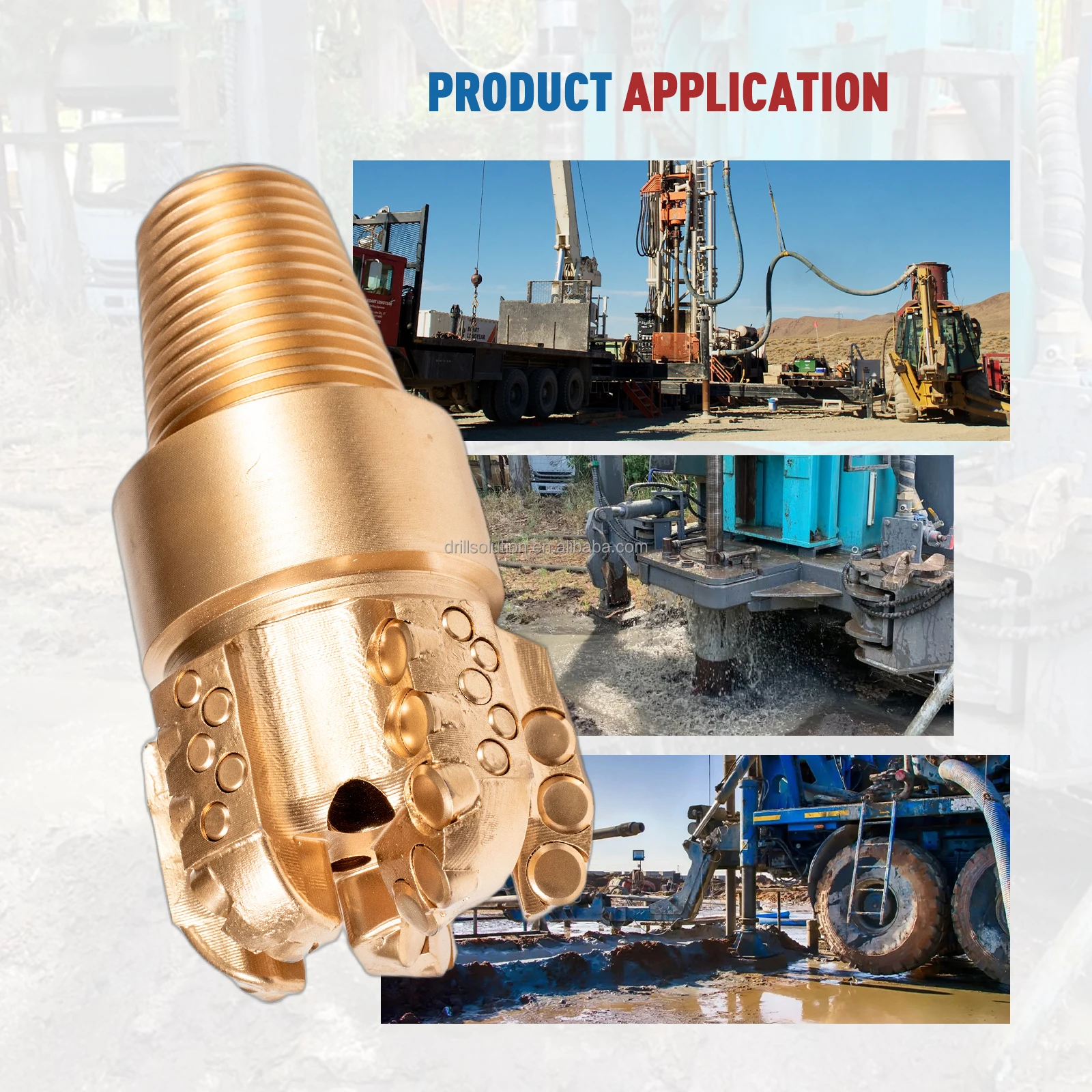 2026 Drillsoltek High Penetration Durable Water Well & Groundwater ...