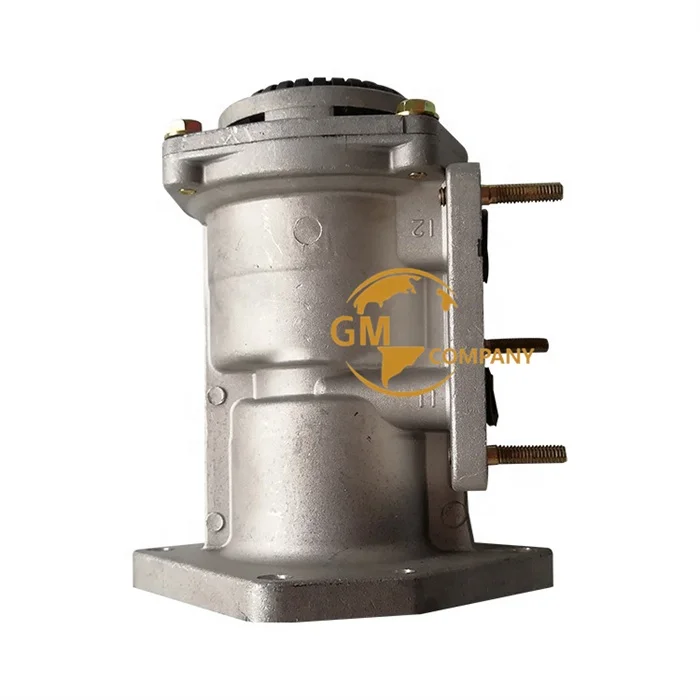 Foot Brake Valve Oem 4613151800 0481064603 1324662 1504971 571190 ...