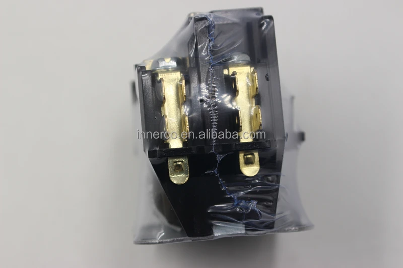 Hvac Motor Contactor 40 Amp Coil 2 Pole Replacement Relays For ...