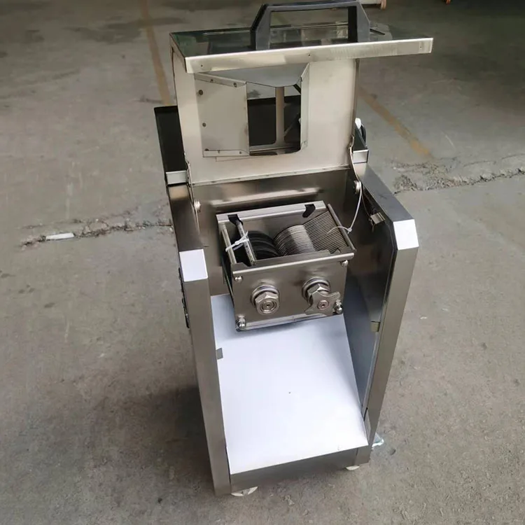 Stainless Steel Beef Mutton Meat Chicken Duck Cooked Meat Shredding ...