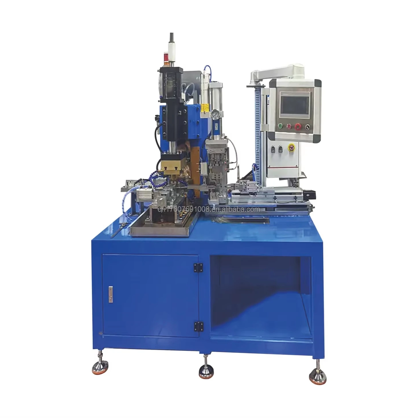 High Quality Fully Automatic Precision Molding Fully Automatic High ...
