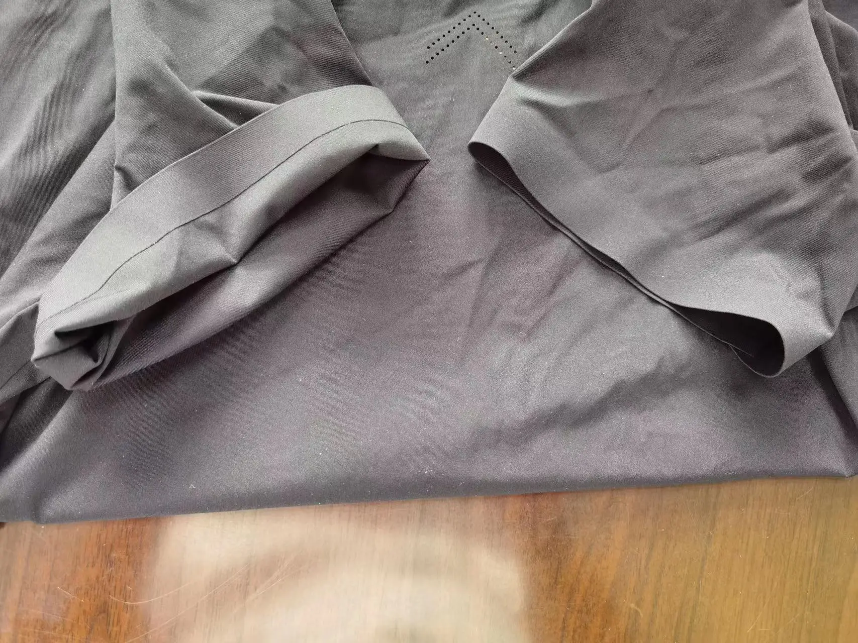 HK-2000 Seamless Fusing Machine - Perfect for Underwear & Jackets