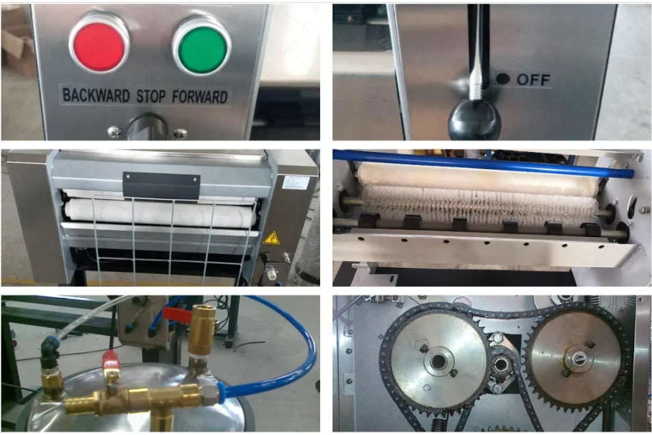 DY-TJ 628 Car Mat Cleaner - Efficient & Durable Solution