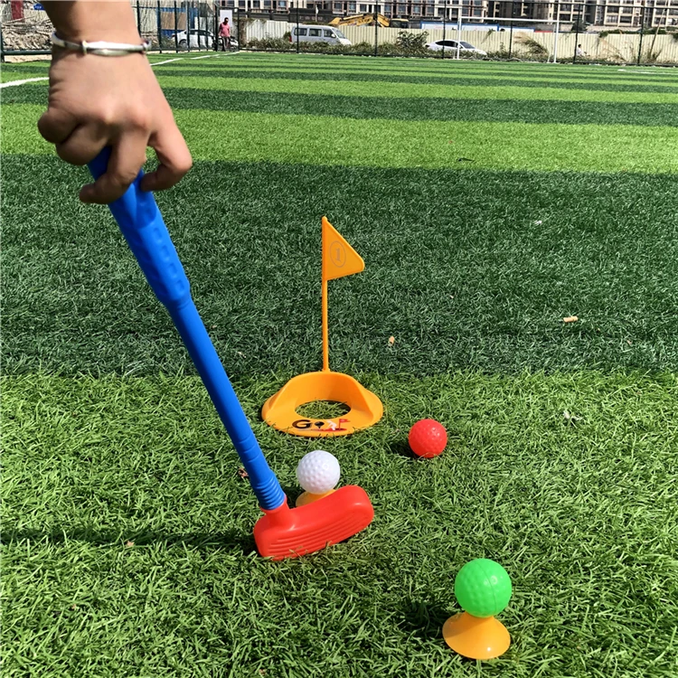 Wholesale Children Educational Indoor Outdoor Sport Golf Ball Play ...