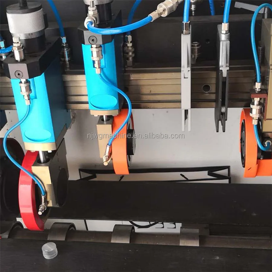 Circular Pneumatic Air Slitter Blade Holders/knife Holders For Slitting ...