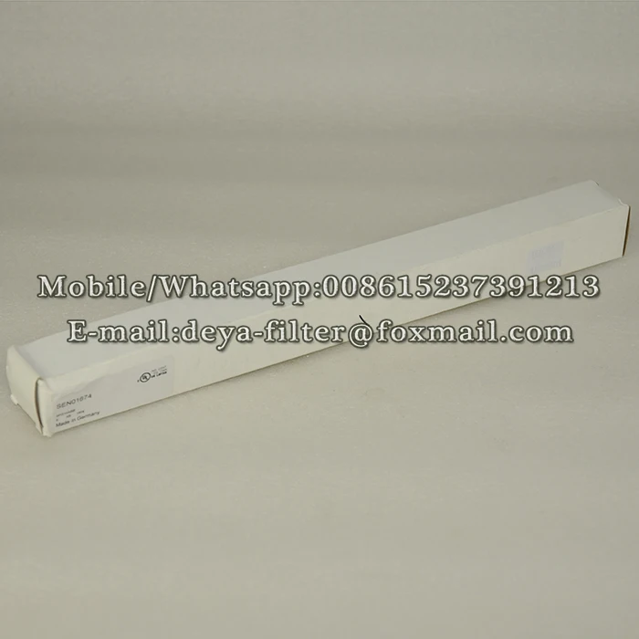 Liquid Level Sensor SEN01674 Original Trane Chiller Refrigeration ...