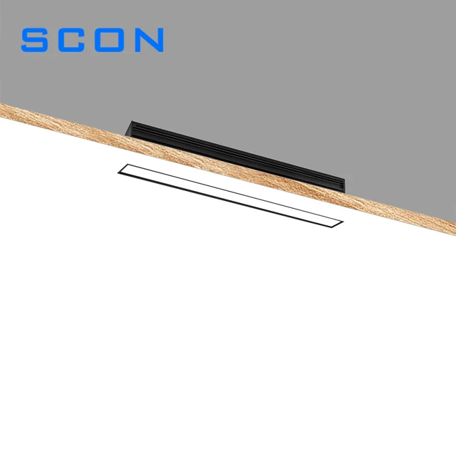 Zhongshan Scon Lighting Technology Co., Ltd . - LED Downlight, LED ...