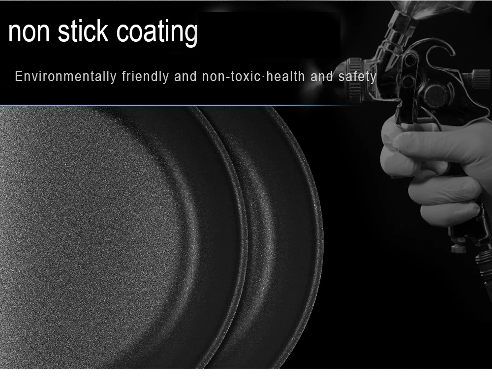 PTFE Liquid Coating Non-Stick Spray Paint for Aluminum Pot Appliance ...