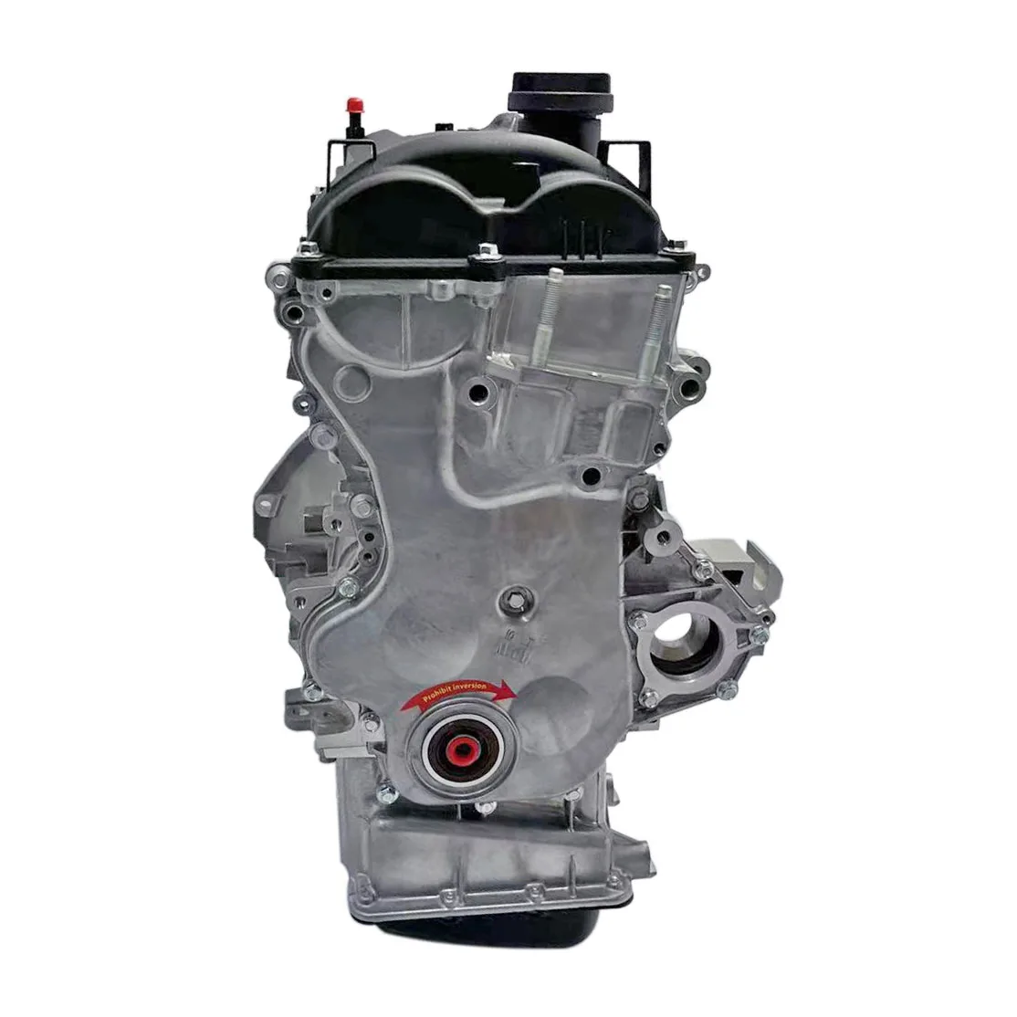 High Quality New Bare Engine G4LA 1.2L for Hyundai & KIA
