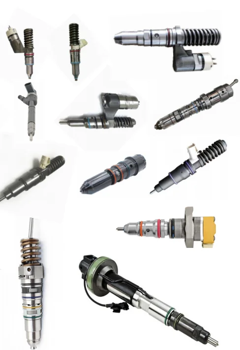 New Diesel Fuel Injector Pump 4076442 3095454 79464 3074835 4076442 ...