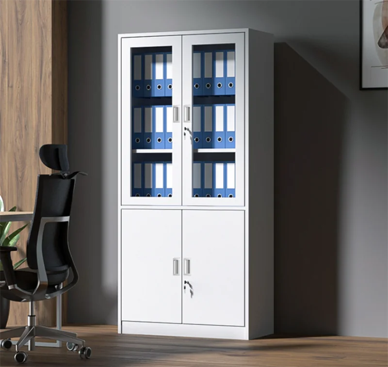 Modern Design Furniture - Filing Cabinet with Drawer