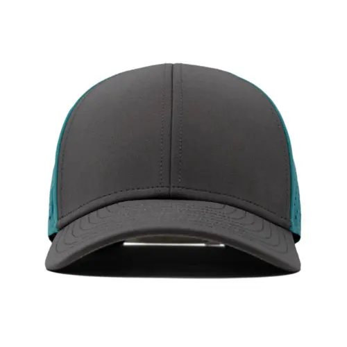 Wholesale Luxury Nylon Custom Hydro Waterproof Snapback Hat Cap High ...