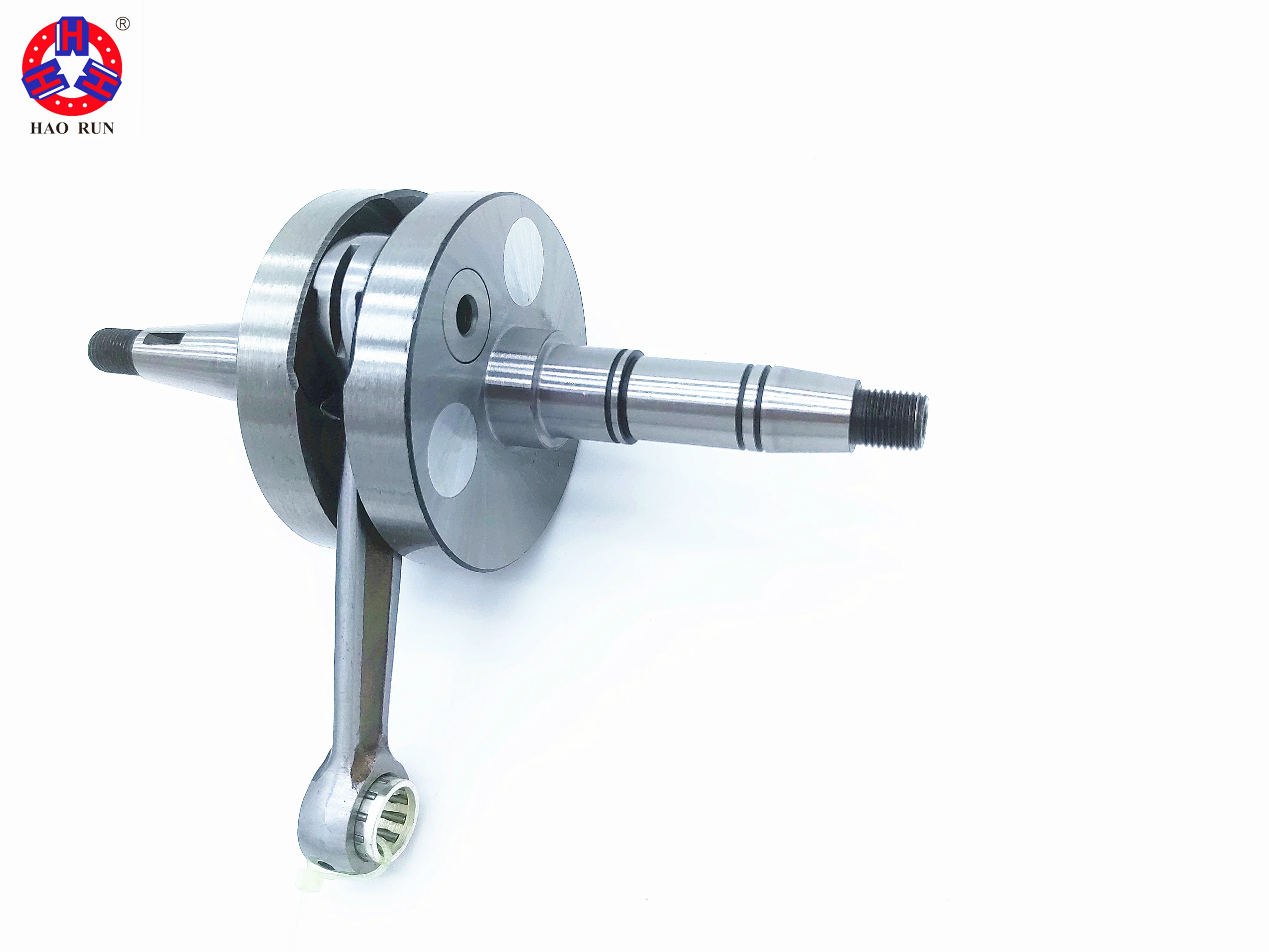 High Quality Custom Motorcycle Crank Shaft For European Motorcycle ...