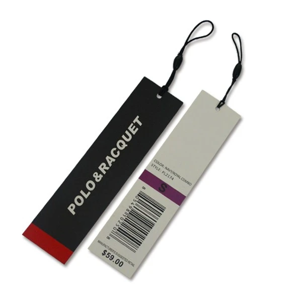 UHF RFID Clothing Security tags for Clothes RFID Textile Clothing Tags ...