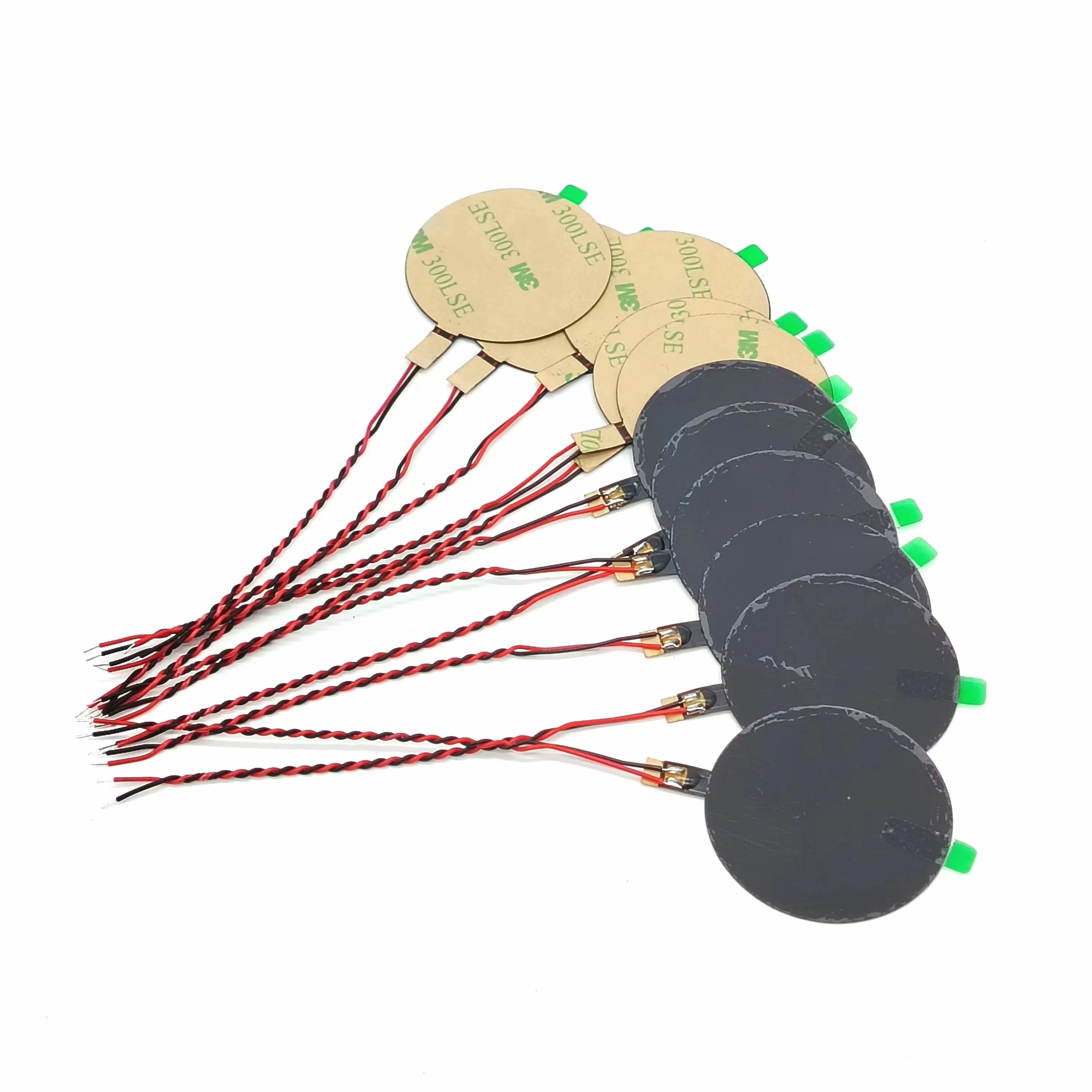 NFC Antenna - Round 40mm, 13.56mhz, Flexible & Efficient